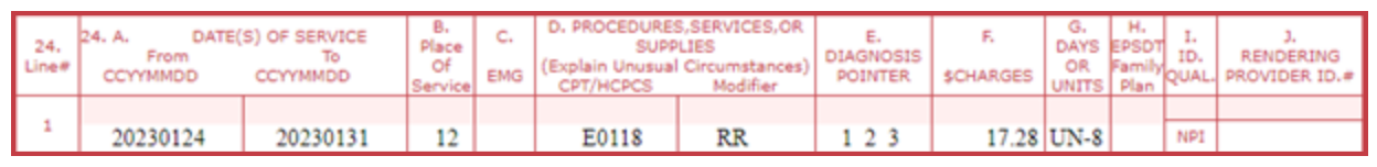 Wisconsin Medicaid: Avoid claim denials for DME | UHCprovider.com