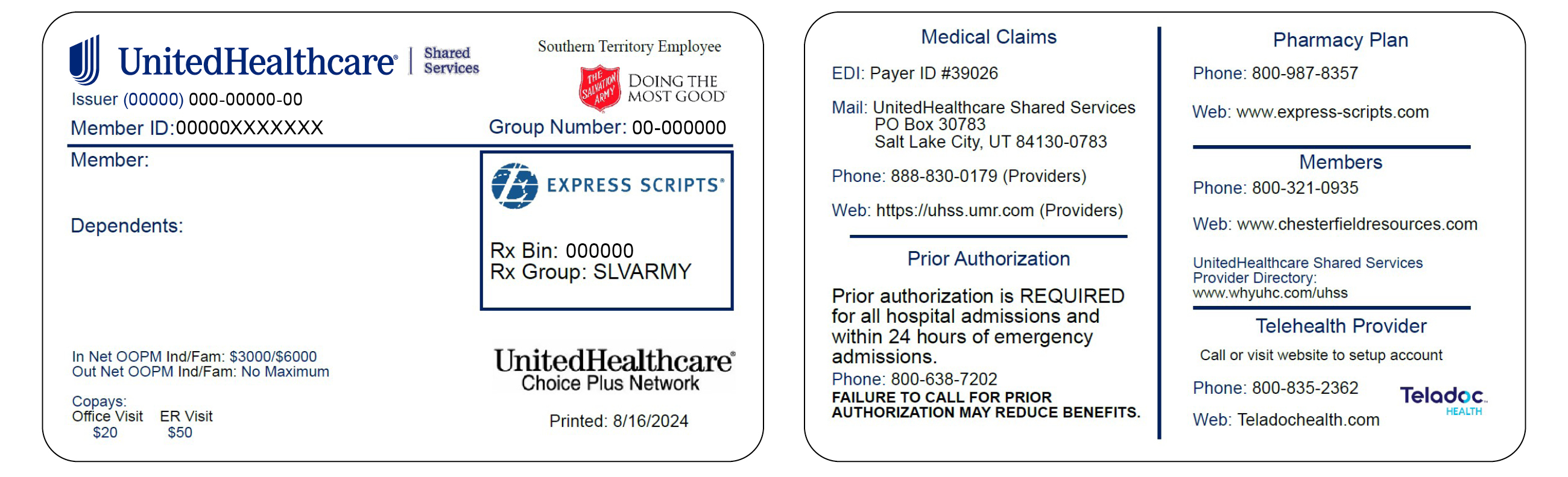 Prepare for these new Choice Plus network members | UHCprovider.com